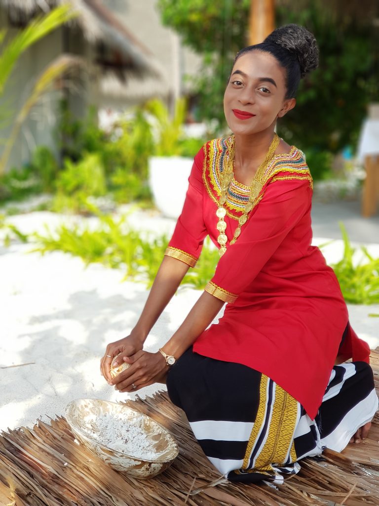 Fushifaru Maldives Introduces Indigenous Maldivian Guest Experiences ...