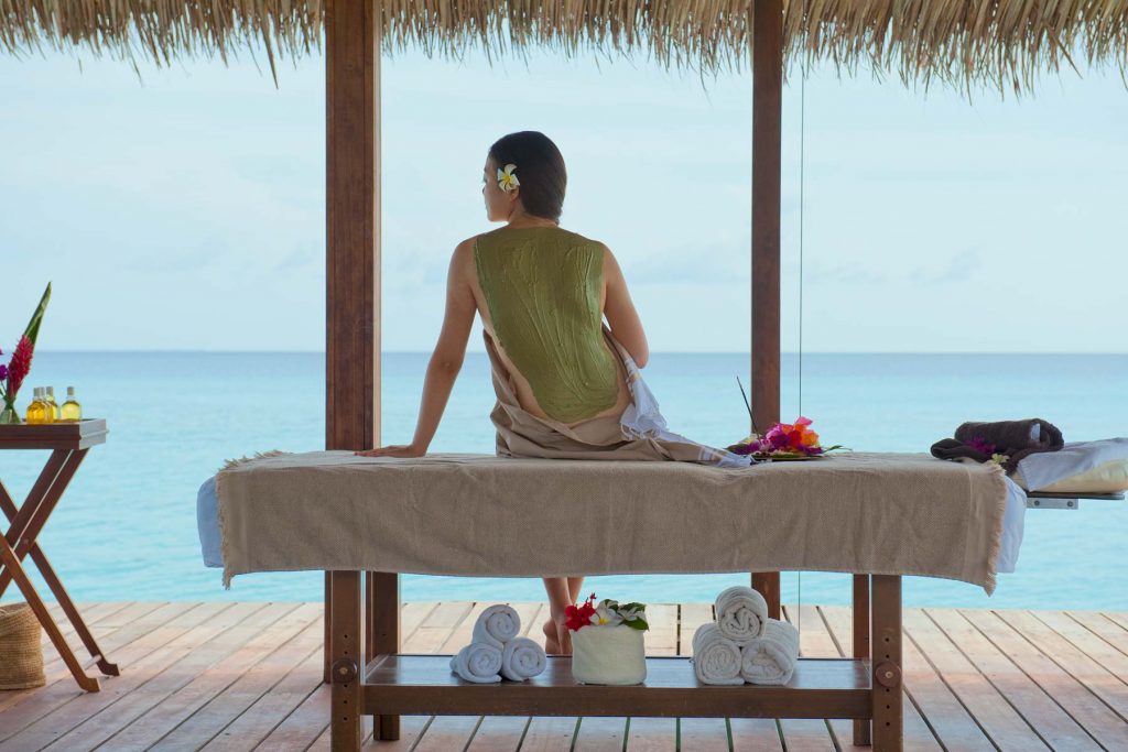 Maldives Nominated for “Indian Ocean’s Best Spa Destination” at the ...